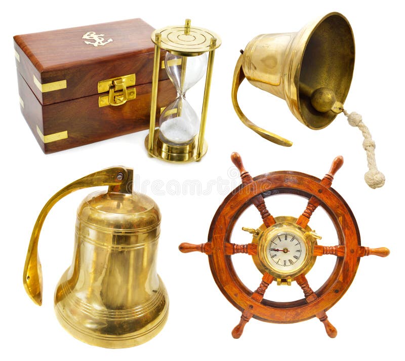 Marine set stock photo. Image of caribbean, adventure - 43692780