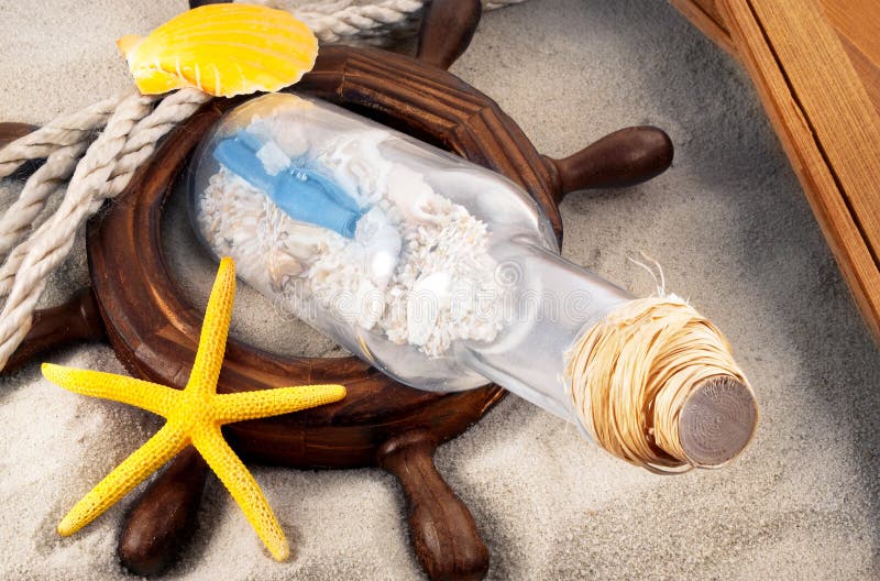 Marine still life. stock image. Image of equipment, control - 37402927