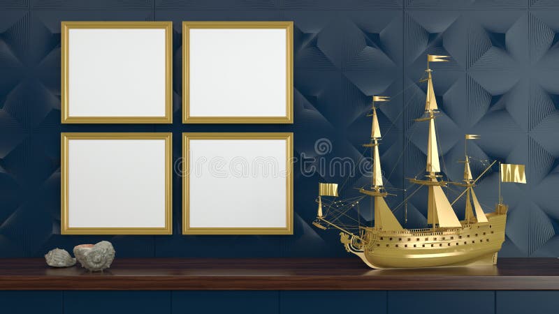 Marine still life stock photo. Image of shell, marine - 68470064