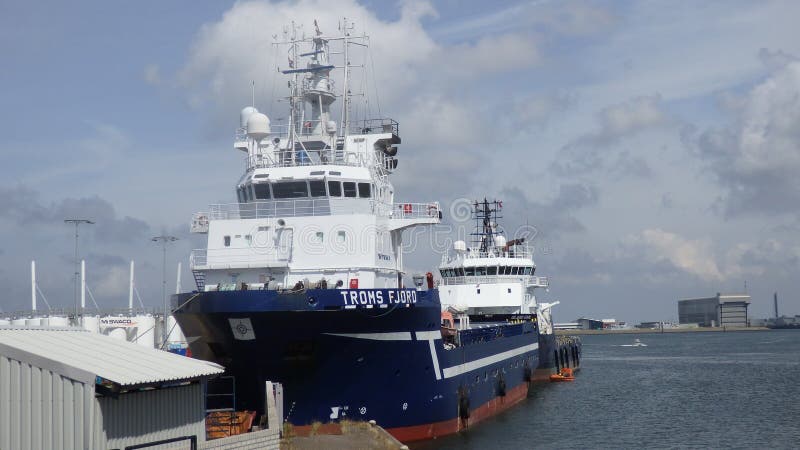 Swedish Corvette HMS Sundsvall Editorial Stock Photo - Image of cannons ...