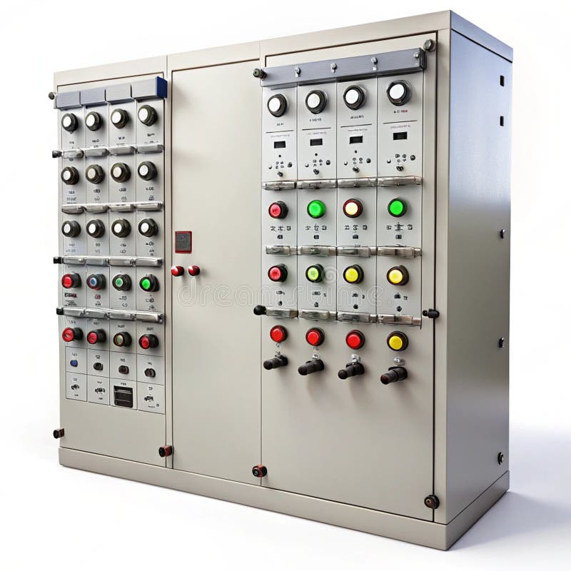 Marine Switchboard Stock Illustrations – 4 Marine Switchboard Stock ...