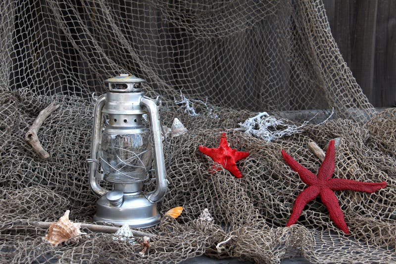 The marine theme stock photo. Image of frame, composition - 76655826