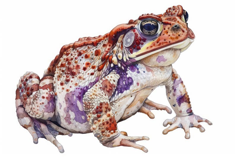 127 Toad Sketch Stock Photos - Free & Royalty-Free Stock Photos from ...