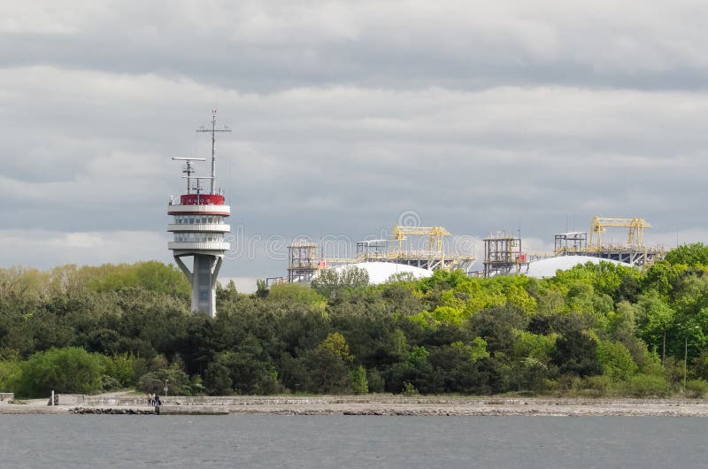 TRAFFIC CONTROL TOWER stock photo. Image of command - 103122314