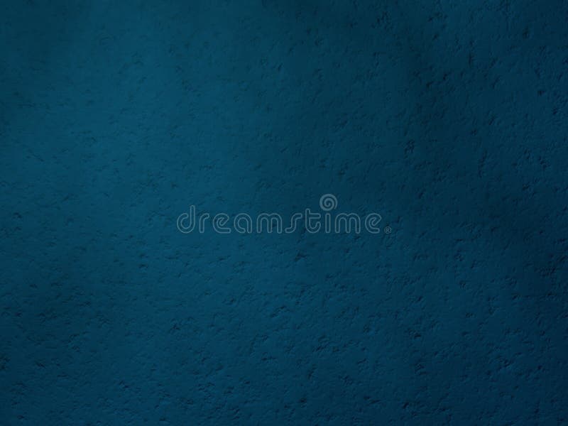 Marine Wall Stucco Background Stock Illustration - Illustration of blue ...