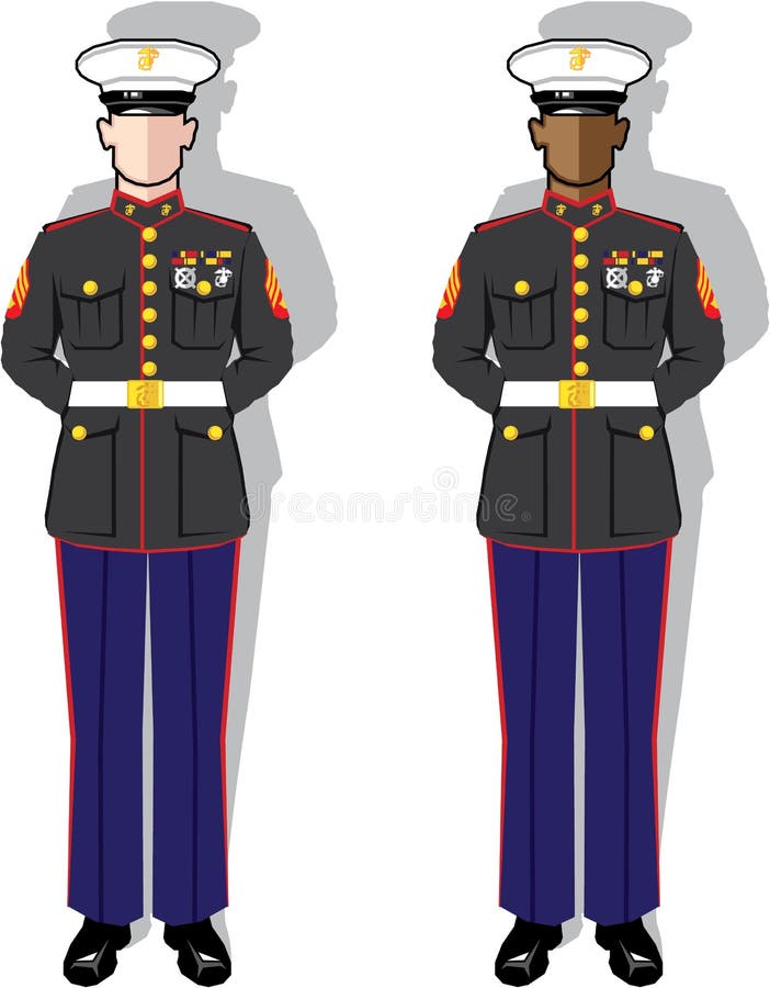 Marine Corps Stock Illustrations – 1,550 Marine Corps Stock ...