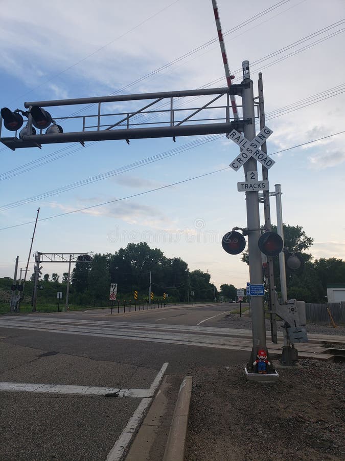 Rxr Crossing Stock Photos - Free & Royalty-Free Stock Photos from ...