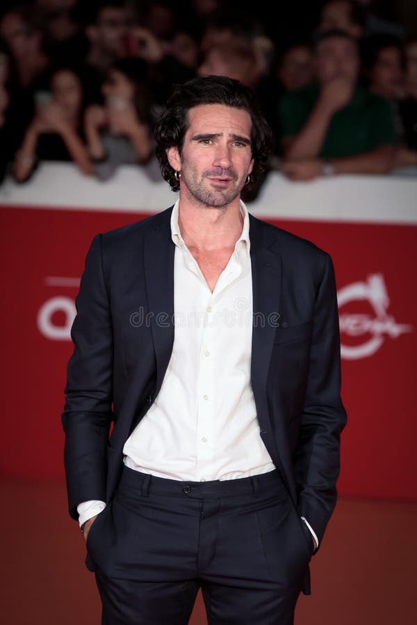 Mario Sgueglia, Italian Actor Editorial Photo - Image of celebrity ...