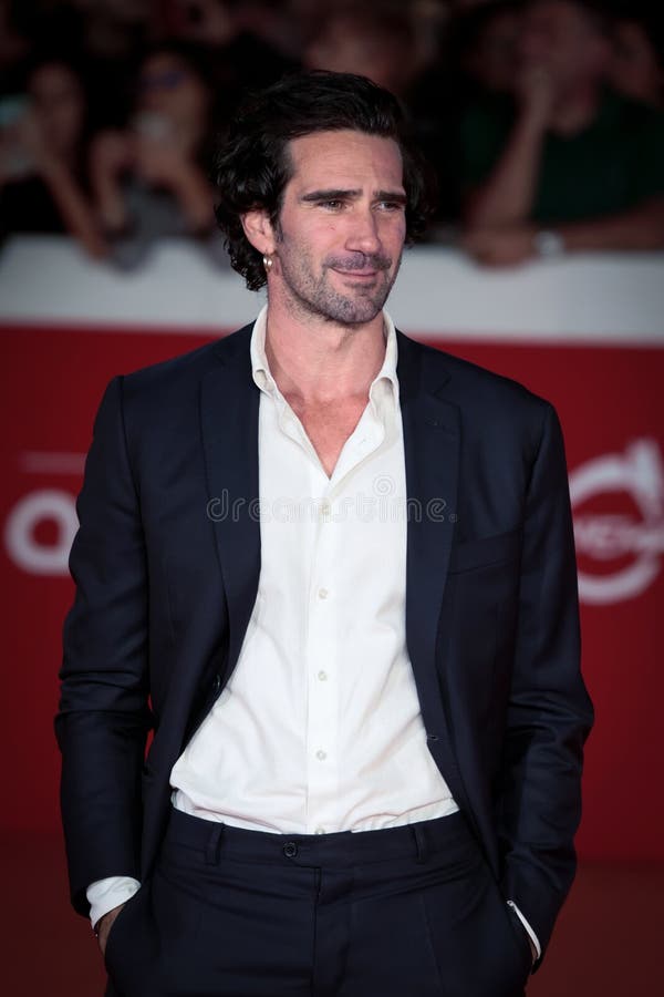 Mario Sgueglia, Italian Actor Editorial Stock Image - Image of italian ...