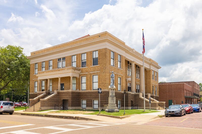 Marion stock photo. Image of courthouse, destination - 208460790
