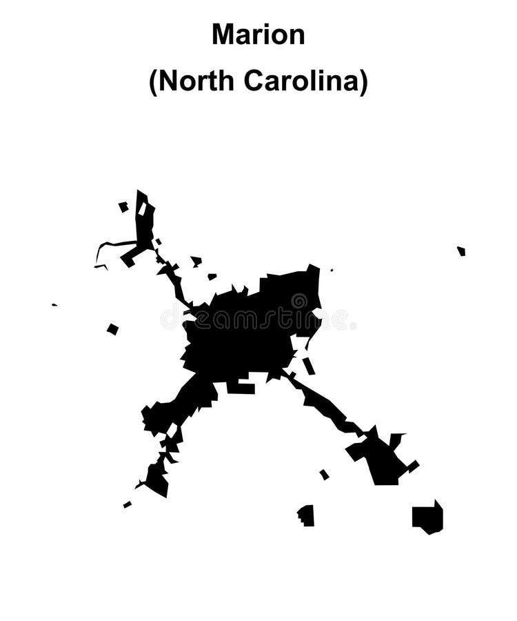 Marion Outline Stock Photos - Free & Royalty-Free Stock Photos from ...