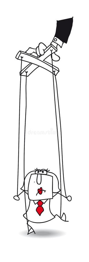 Marionette Stock Illustrations – 5,524 Marionette Stock Illustrations ...