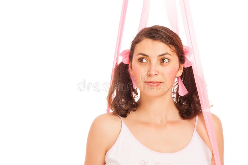 Marionette puppet stock photo. Image of white, caucasian - 45643488