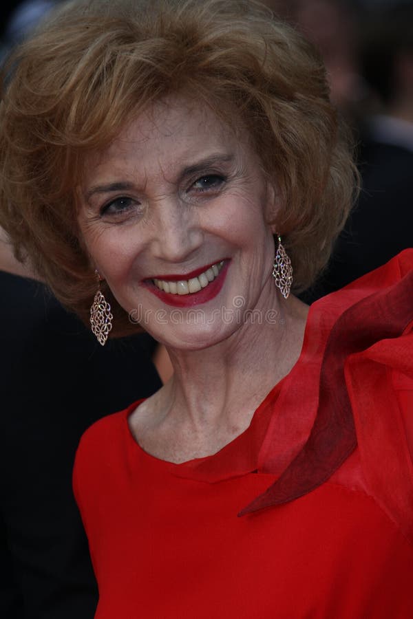 Marisa Paredes editorial stock image. Image of celebrity - 20054359