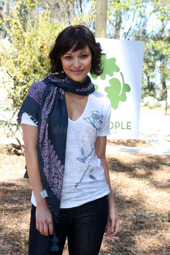 Marisa Ramirez imagen de archivo editorial. Imagen de ramista - 36724279