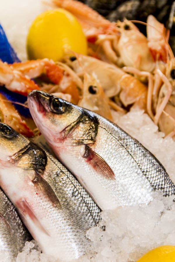 Mariscos imagen de archivo. Imagen de langosta, ingrediente - 29327001