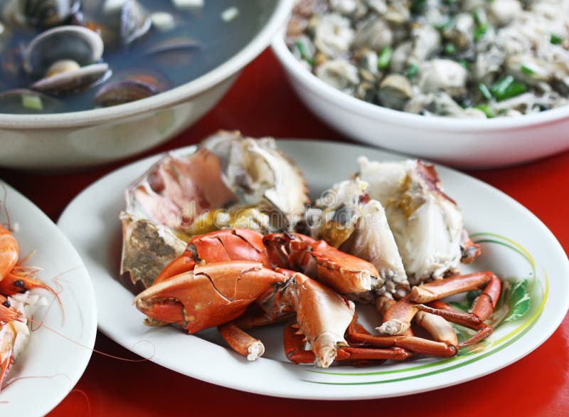 9,389 Mariscos Vivos Fotos - Libres de Derechos y Gratuitas de Dreamstime