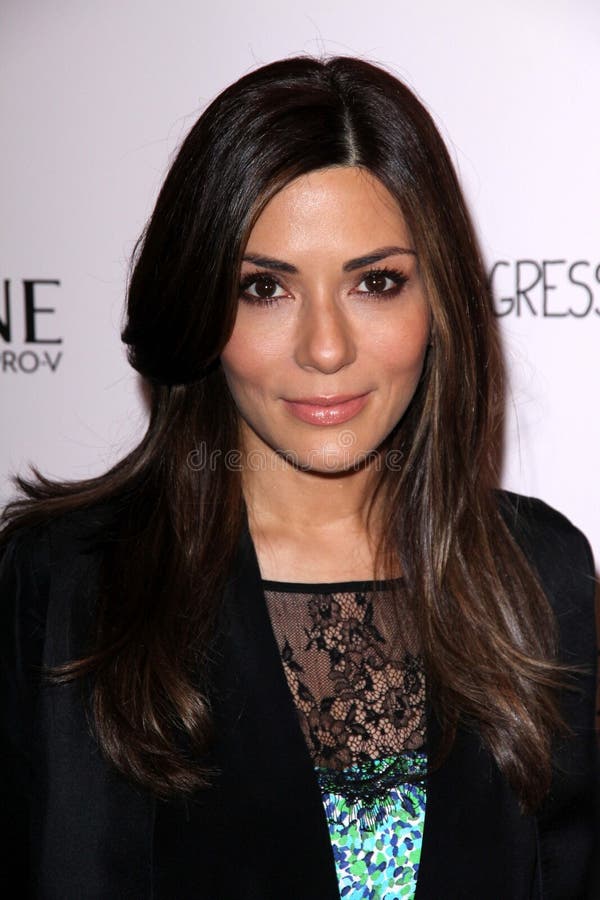 Marisol Nichols,Specials editorial photography. Image of girl - 25268777