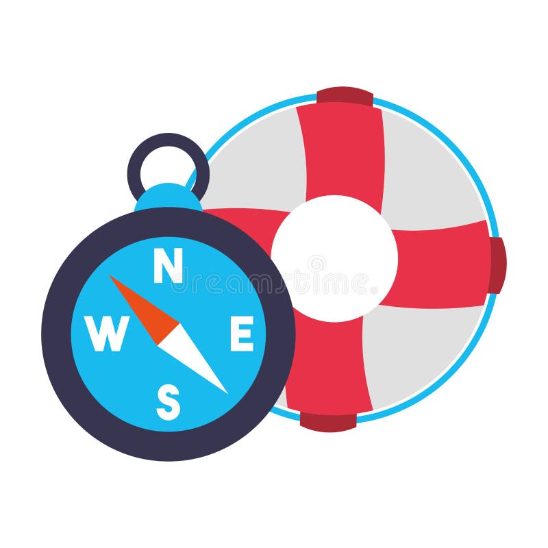 Lifebuoy Tattoo Stock Illustrations – 150 Lifebuoy Tattoo Stock ...