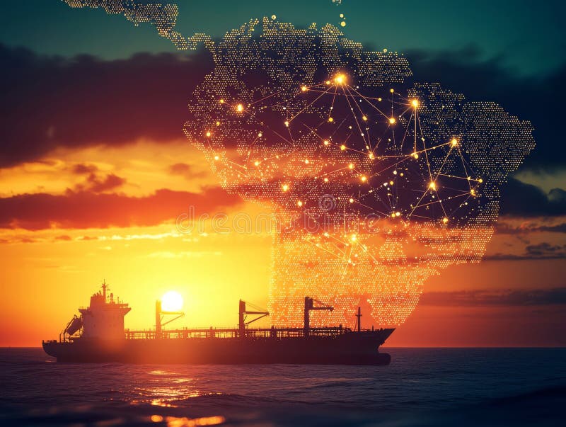Maritime Cybersecurity Ensures Safe Navigation through Firewalls and ...
