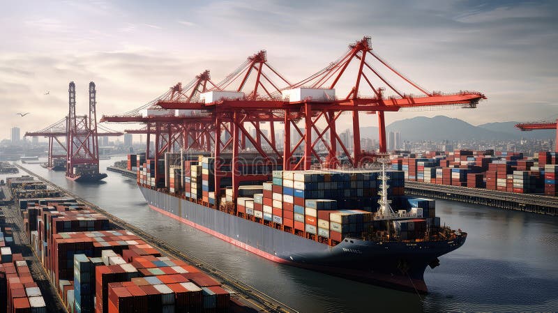 Container Ping Stock Illustrations – 327 Container Ping Stock ...