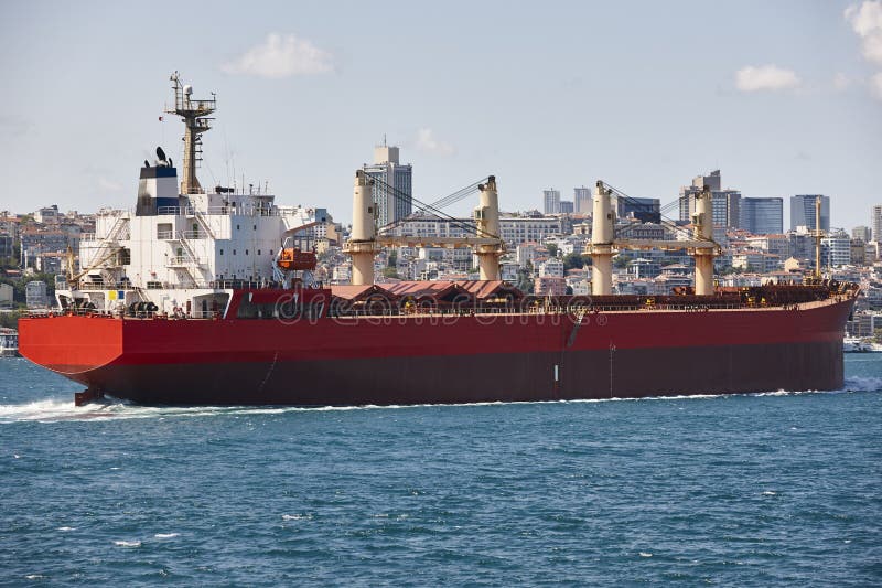 Maritime Traffic at the Bosphorus Strait in Istanbul. Transportation ... Maritime Traffic at the Bosphorus Strait in Istanbul. Transportation ...