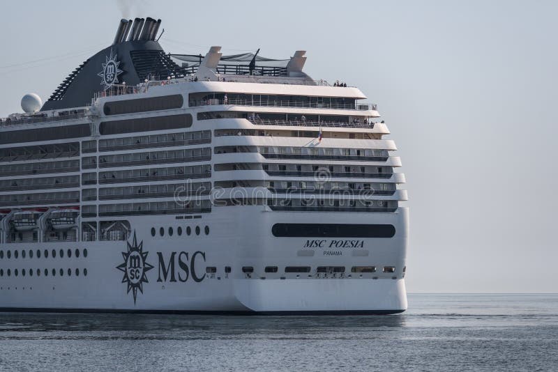 Maritime travel editorial stock image. Image of prestige - 320908214