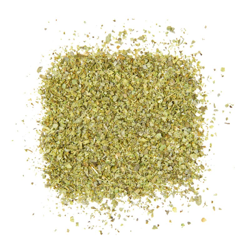 Marjoram stock photo. Image of aroma, cooking, ingredient - 41818486