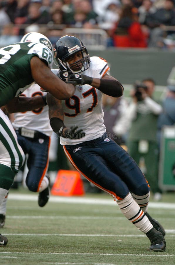 Mark Anderson editorial photo. Image of chicago, bears - 74431836