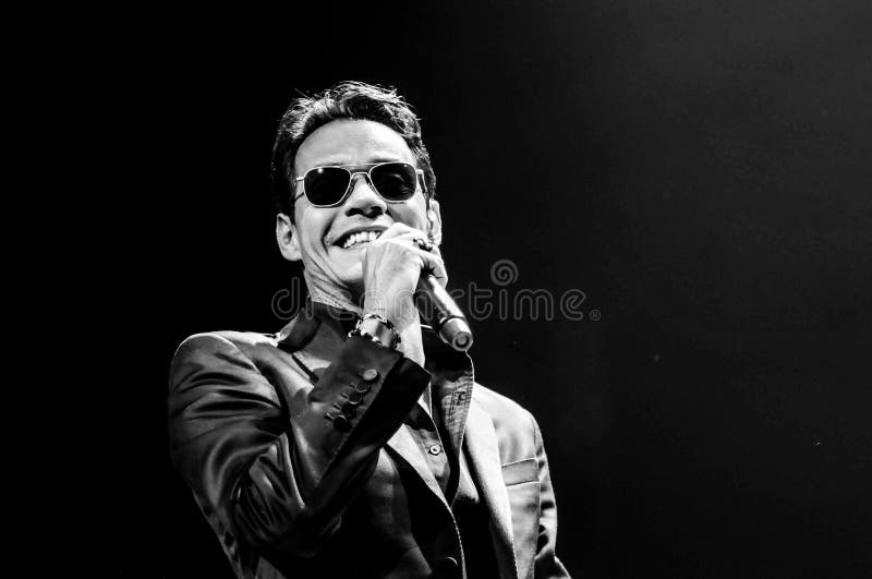 Mark Anthony editorial photo. Image of anthony, apartment - 98219146