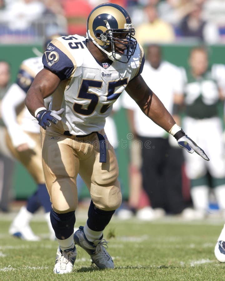 Mark Fields editorial stock image. Image of rams, league - 73934834