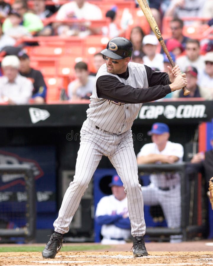 Mark Grace Arizona Diamondbacks Stock Photos - Free & Royalty-Free ...