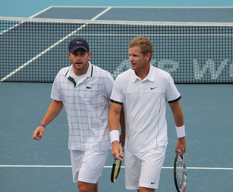 Andy Roddick (USA), Professional Tennis Player Editorial Stock Image - Image of play, racquet ...