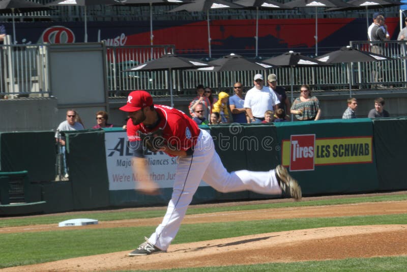 Mark Lowe photo éditorial. Image du lowe, repère, tacoma - 53153231