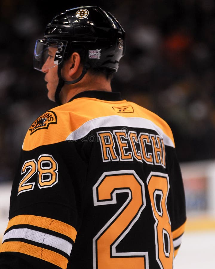 Mark Recchi, Boston Bruins editorial photo. Image of bruins - 44342216