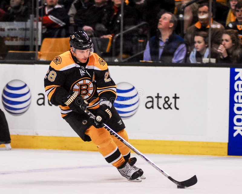 Mark Recchi, Boston Bruins Forward. Editorial Photo - Image of boston ...