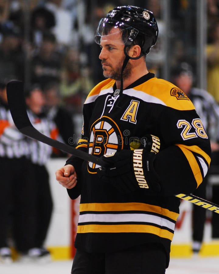 Mark Recchi, Boston Bruins Forward. Editorial Image - Image of sports ...