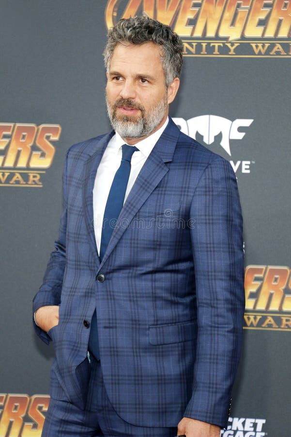 Mark Ruffalo foto editorial. Imagen de abril, maravillas - 116772806