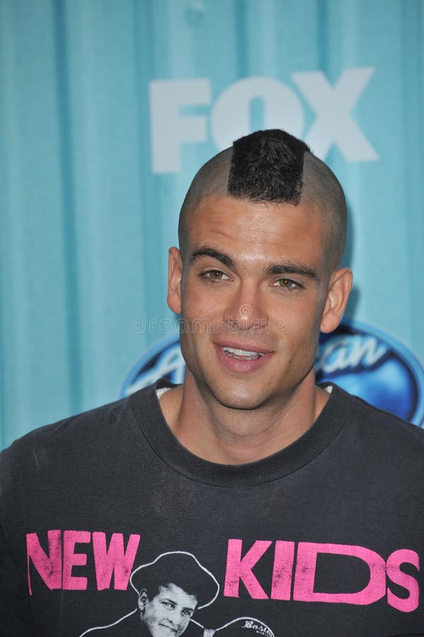 Mark Salling editorial image. Image of smith, march, west - 23085665