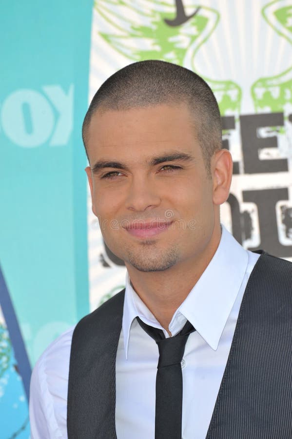 Mark Salling editorial stock image. Image of salling - 26360049