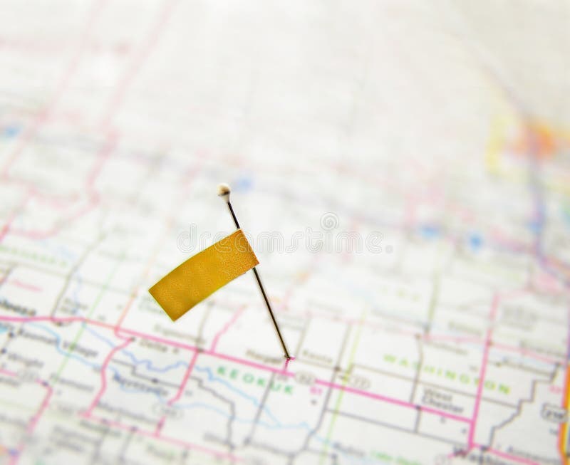 Mark the spot stock image. Image of exact, seek, place - 12713969