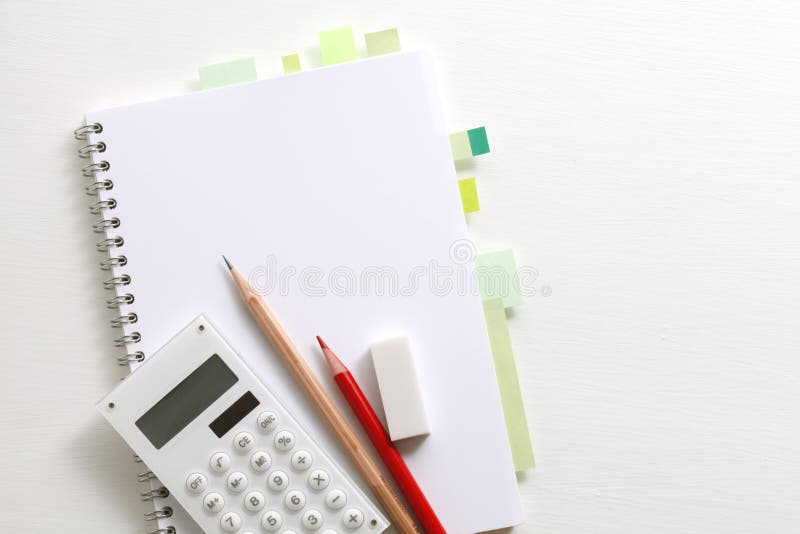 Mark with a sticky note stock image. Image of notepad - 165280137