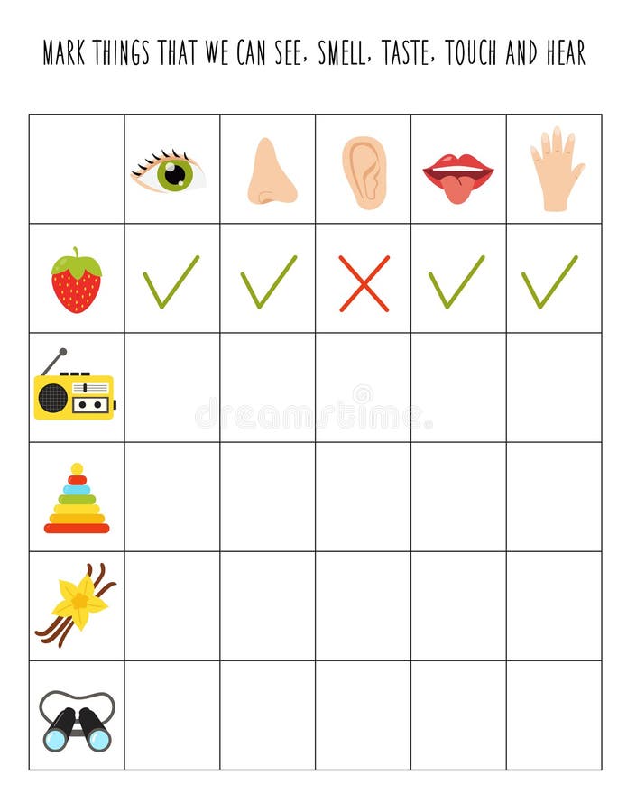 Kids Smell Stock Illustrations – 664 Kids Smell Stock Illustrations ...