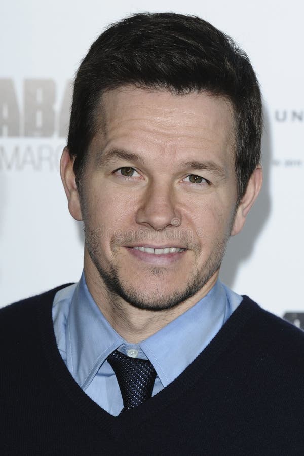 Mark Walberg editorial stock photo. Image of steve, walberg - 23574033