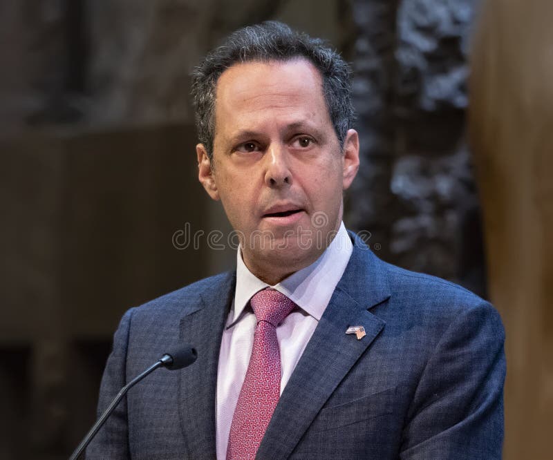 Mark Wilf foto editorial. Imagen de consecuencias, fervor - 130146721