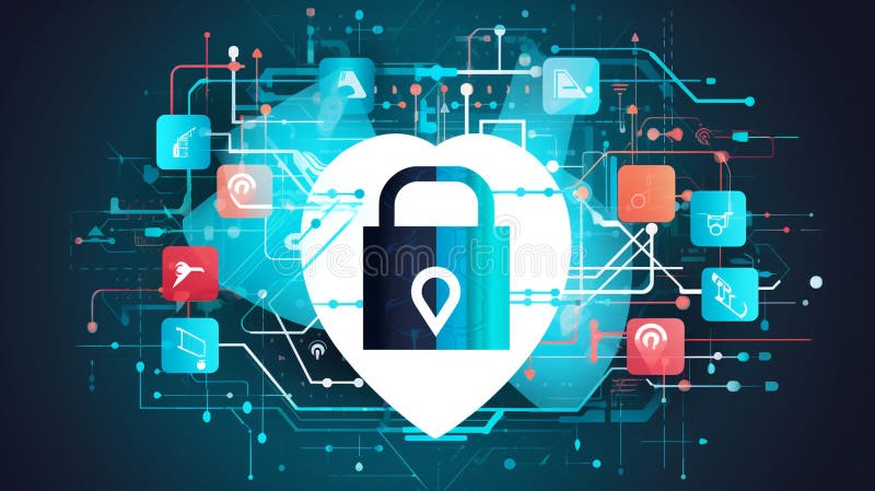 Protecting Digital Privacy The Significance Of World Data Protection Da