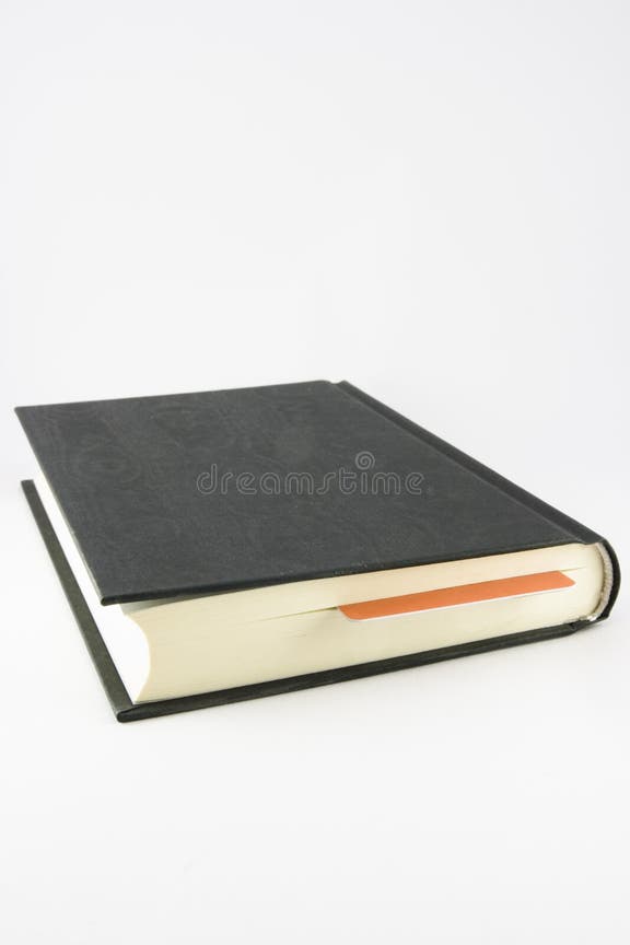 Marked book stock image. Image of institute, college, department - 1696435