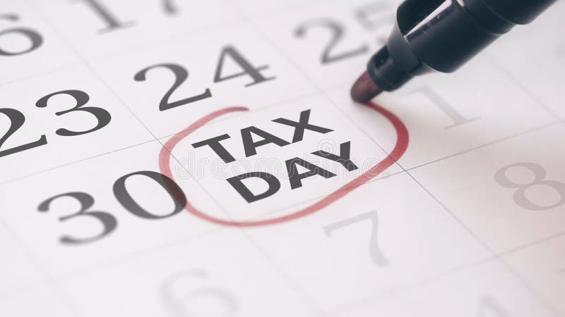 Marked the Thirty-first 31 Day of a Month in the Calendar Transforms ...