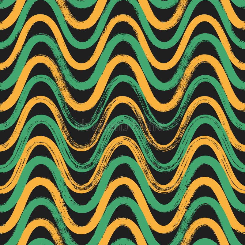 Squiggly Lines Background Pattern Stock Illustrations – 4,707 Squiggly ...