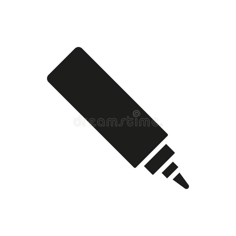 Marker Icon Vector Design Templates Simple and Modern Stock ...